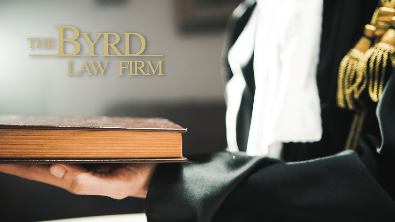 Drug Crime Defense - Byrd Law Firm